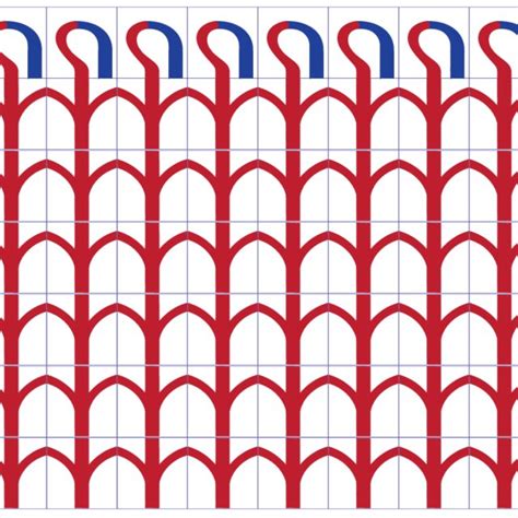 Two Dimensional Schematic Representation Of A Three Dimensional Download Scientific Diagram