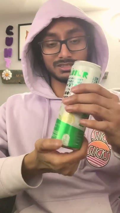 Minute Review Bubblr Antioxidant Sparkling Water Lemon Lime Twistr