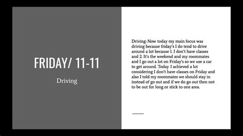 Sustainable Resource Project Youtube