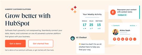 Hubspot Vs Salesforce How To Choose The Best In 2024