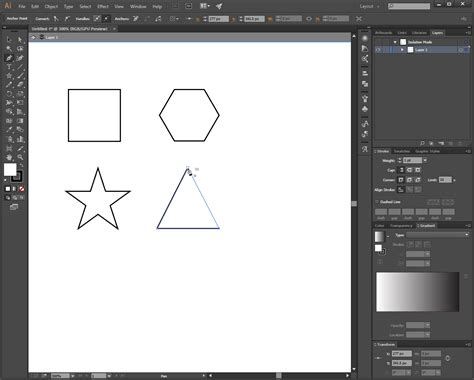 파워포인트 모서리 둥근 도형 만들기 일러스트와 파워포인트 벡터 연동