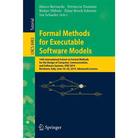 Formal Methods for Executable Software Models em Promoção na Americanas