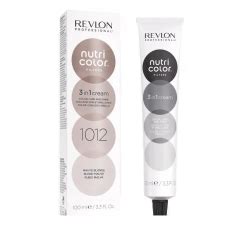 Revlon Professional Fondant Colors Nutri Color Creme Ml My Haircare Beauty