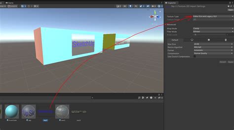 sketchup to unity image texture not showing sketchup sketchup
