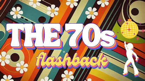 The 70s Flashback Trivia Download Youth Ministry