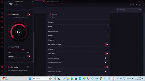 Como Limitar O Uso De Ram Para Um Programa No Windows Techesi