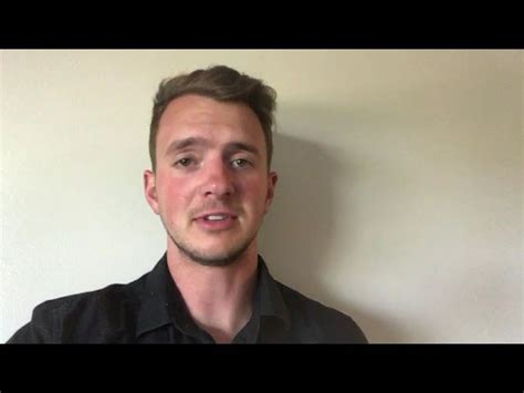 Dylans Epic Adventure With Vinney Chopra A Work Experience Like No