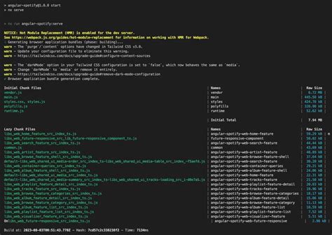 Upgrading From Angular 12 To 15 In Nx Workspace A Comprehensive Guide