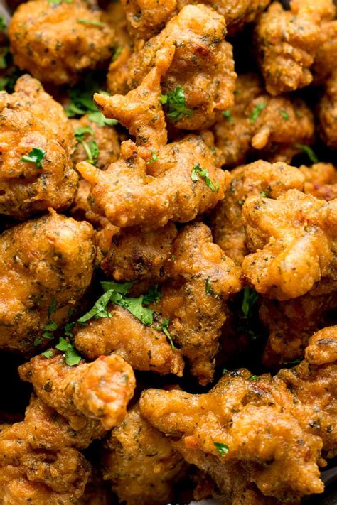 Chicken Pakora Recipe Nickys Kitchen Sanctuary