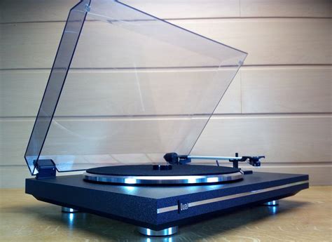 Dual CS 415 2 Fully Automatic Turntable Auction Online Catawiki