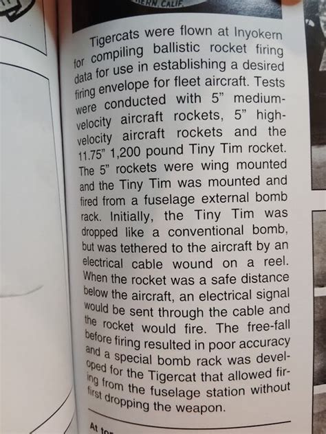 Tiny Tim Rocket Zero Length Launch Rack Secret Projects Forum