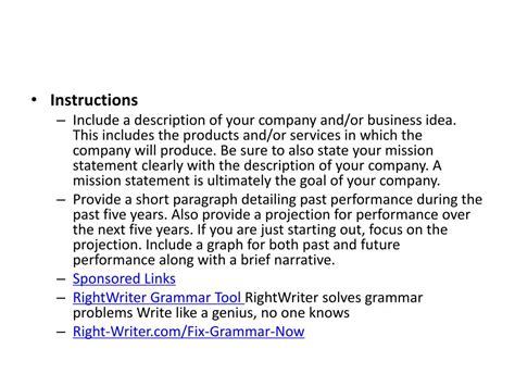 Ppt Informative And Descriptive Abstracts Powerpoint Presentation Free Download Id 5412263