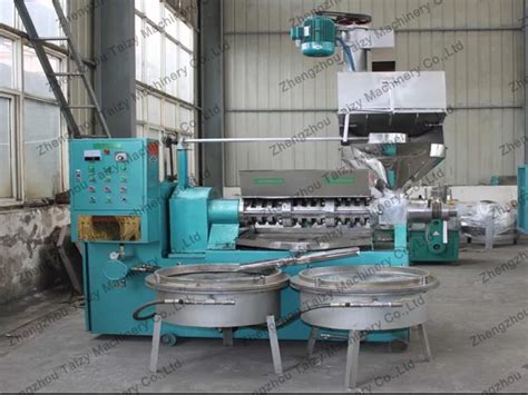 Peanut Oil Extraction Machine Groundnut Oil Extractor Price