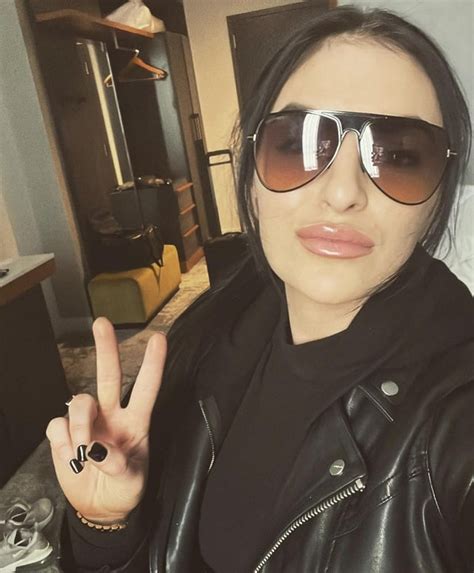 New From Sonya Deville Rnonstopprowrestling