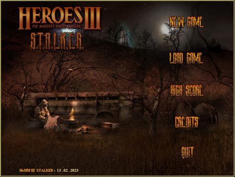 Stalker Mod English Version Available Finally