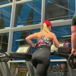 Jiggly Treadmill Porn Videos Photos EroMe