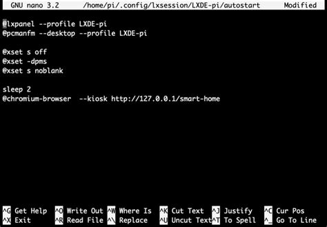 raspberry pi chromium im vollbild modus als kiosk browser