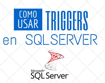 Sql Server Trigger Develou