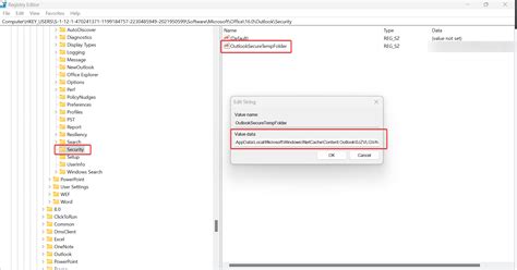 fix email attachments are not opening in outlook technoresult