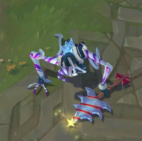 I Made A Mod That Recolors Dark Candy Fiddle To Make It Look More Like