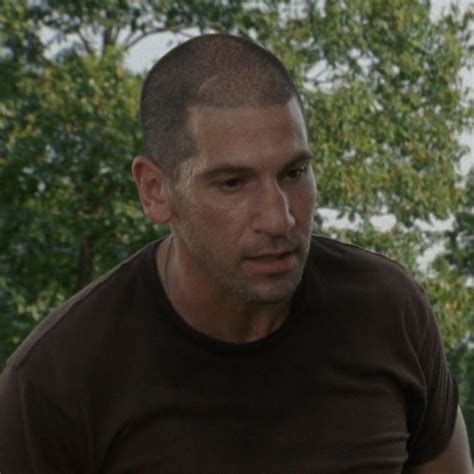 Shane Walsh Smut On Tumblr