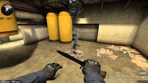 CS GO Sourcemod Wtf I M Doing YouTube