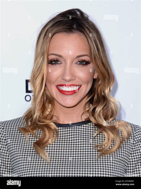 Katie Cassidy Attending Genlux Magazine Celebrates Their New Summer
