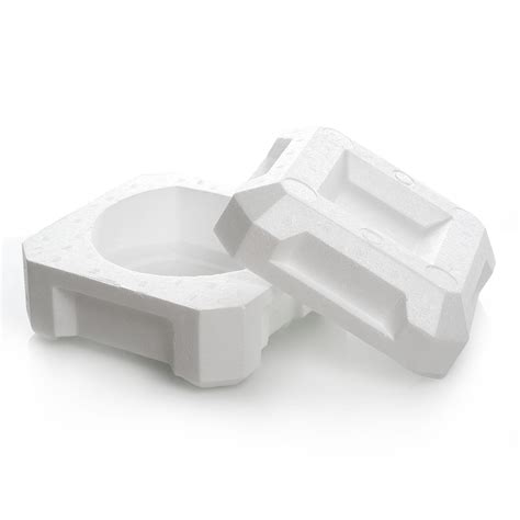 Expanded Polystyrene Styrofoam Recycle Rightrecycle Right