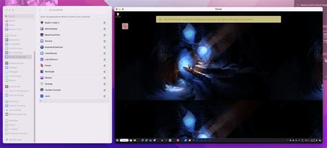 Macos 14 Client Win11 Host Immersive Mode Doesnt Work Even With Accessibility Permissions