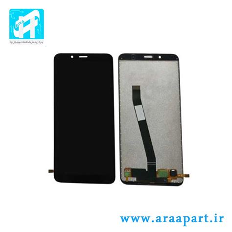 تاچ و ال سی دی شیائومی Xiaomi Redmi A قطعات آرا