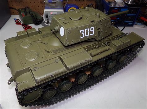 Taigen Kv 1e Rcu Forums