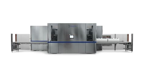 Quintus Technologies To Exhibit Its High Pressure Processing Hpp
