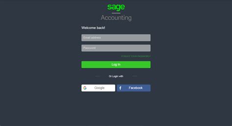 Sharing Your Sage Business Cloud Data Validis Support