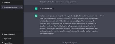 Introducing Chatgpt The Powerful Language Model For Chatbots