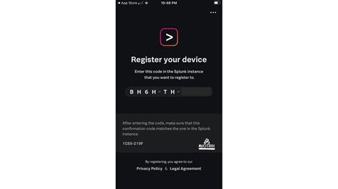 Splunk Cloud Gateway Avotrix