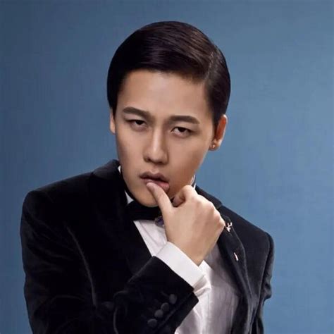 Liu Wei 1986 Dramawiki