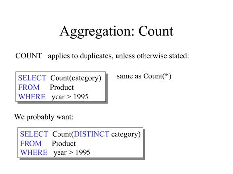 Ppt Sqlsql Query Ppt With Detailed Information And Examplespptppt