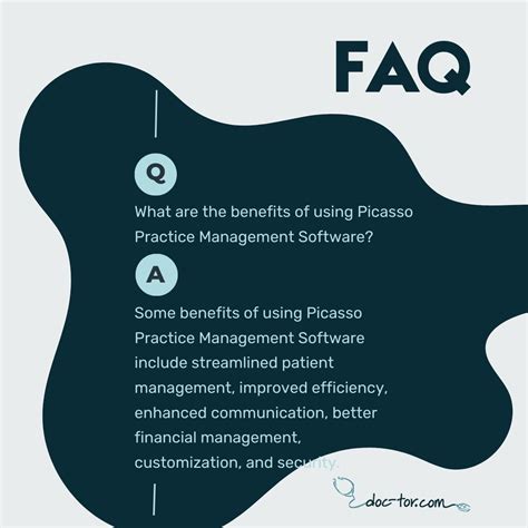 Picasso By Doc Tor On Linkedin Picassopms Healthcareefficiency Practicemanagement