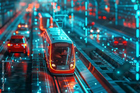 Integration Of Modes And Network Mobility As A Service And Mobility Hubs Public Transports