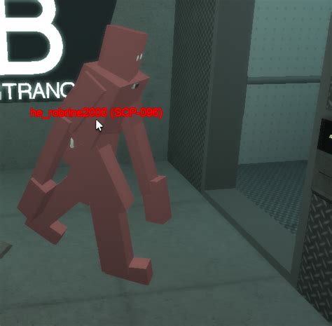 Discuss Everything About SCP Facility Lockdown Wiki Fandom