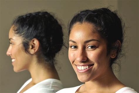 Local Dancer Clarice Ordaz Makes Screen Debut In ‘la La Land Opening Number Orange County