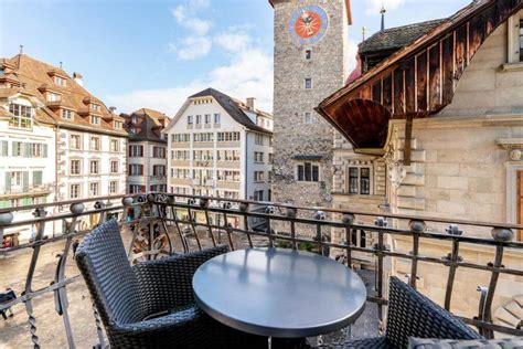 Where To Stay In Lucerne Guide To The Best Places In 2026