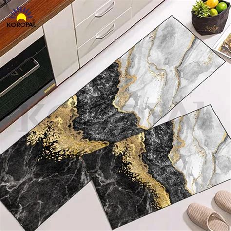 Kitchen Floor Mat Style 5 Koropal
