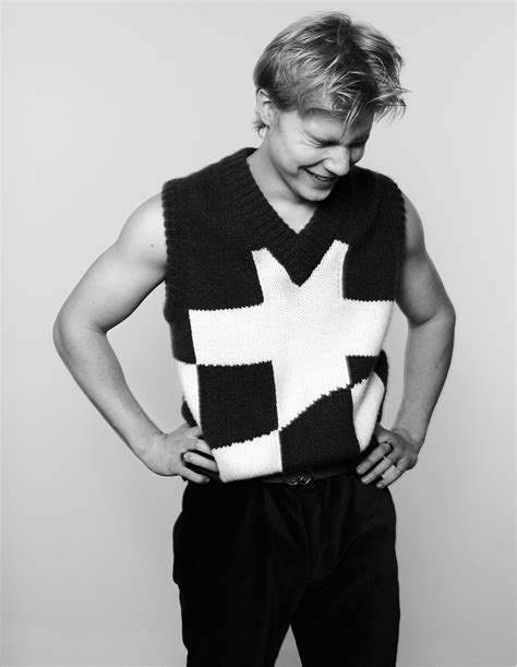 Tom Taylor — Vestal