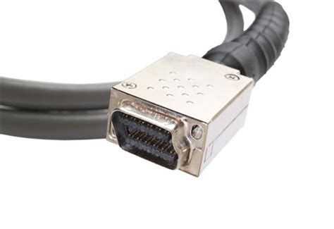 Where Are Network Copper Breakout Cable Assemblies And Related