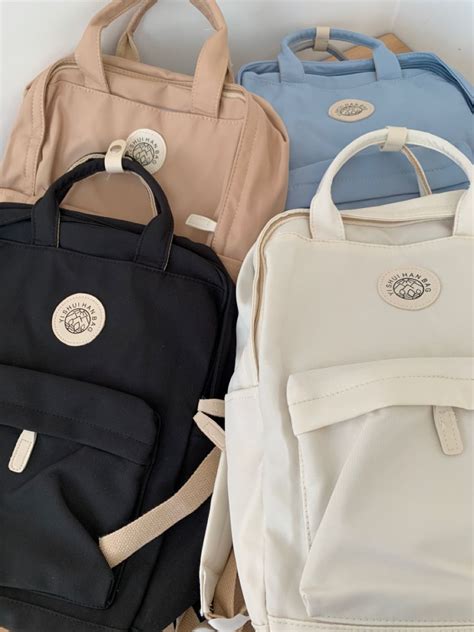 Рюкзак в школу