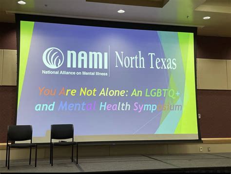 Sabrina Blevins On Linkedin Mentalhealth Nami Lgbtqia Lgbtq Lgbtqmentalhealth
