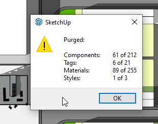 Sketchup Freezing And Working Very Slow Even With Simple Models Page 2 SketchUp SketchUp