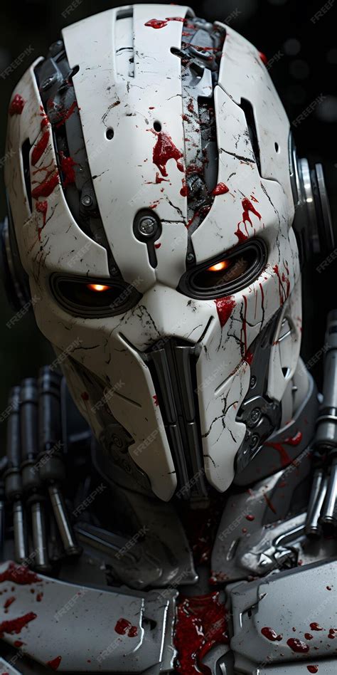 Premium Ai Image Professional Super Soldier Mercenary Assassin Hunter