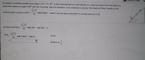 Solved Find The Real Zeros Of The Trigonometric Function On Chegg